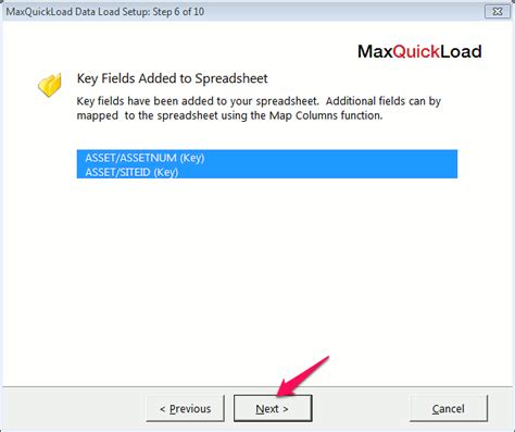 Updating Maximo From A User Query Mathias Systems Llc