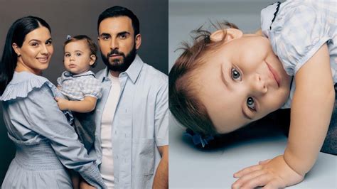 Իմ աղջիկ… Հրաչ Մուրադյանը դստեր առաջին լուսանկարն է հրապարակել նրա