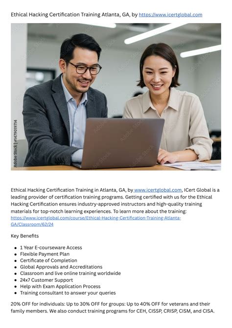 Ppt Ethical Hacking Certification Training New York Ny Powerpoint Presentation Id 14316166