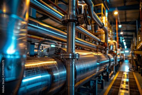Milk Processing Plant Flow Pasteurization Units For Milk Safety Stock