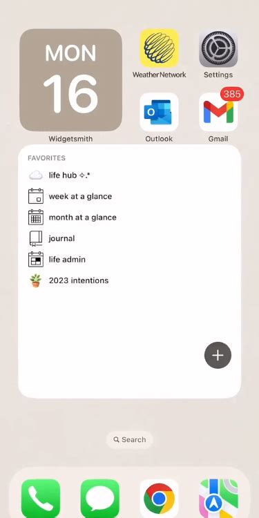 How To Set Up Notion Widget On Iphone Artofit