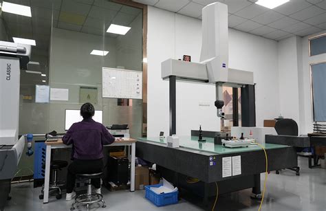 检测设备 昆山盈利旺精密模具有限公司