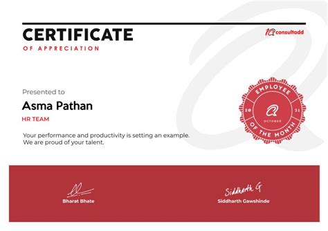 Asma Pathan On Linkedin Employeeofthemonth 18 Comments