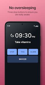 Simple Alarm Clock Apps On Google Play