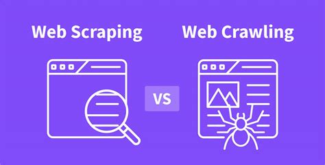 Web Crawling Vs Web Scraping Whats The Difference Storeseo