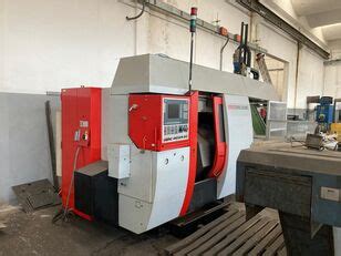 Emco Turn Mc Metal Lathe For Sale Italy Roma Mt