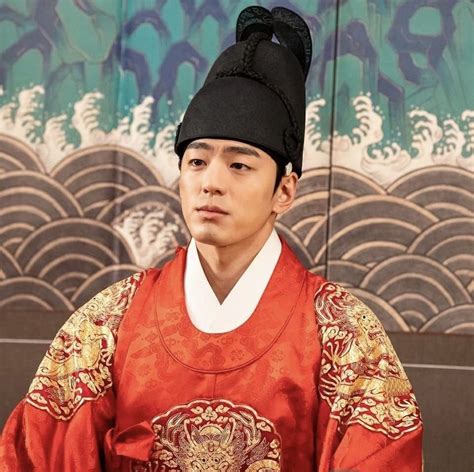 10 Fakta Perjalanan Karier Kim Min Kyu Bintangi Snowdrop