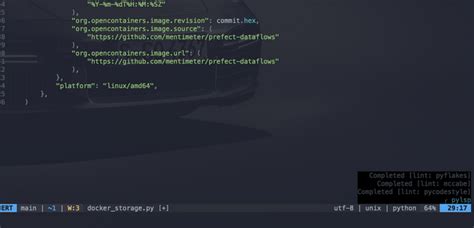Help Needed Lsp Logging In Editor Rneovim