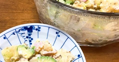 基本からアレンジまで！思わずつくりたくなる「キューピーあらびきマスタード」のレシピ集 クックパッド