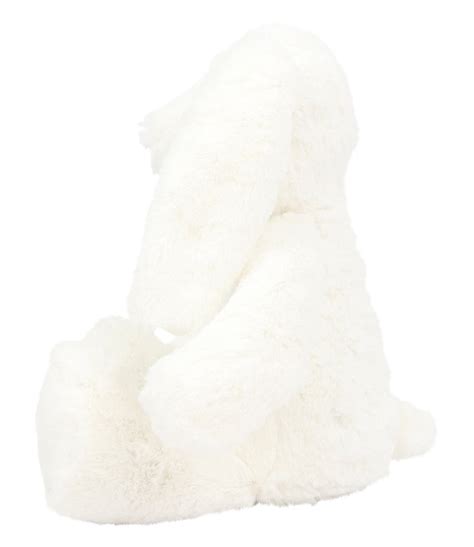 Mumbles White Bunny Subliblanks Limited