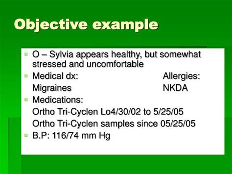 PPT SOAP Notes PowerPoint Presentation Free Download ID 1111245