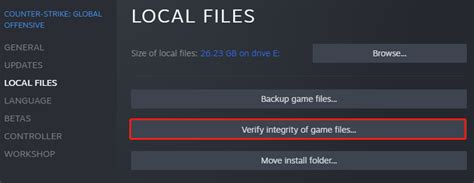 How To Solve Csgo Failed To Find A Dedicated Server Minitool