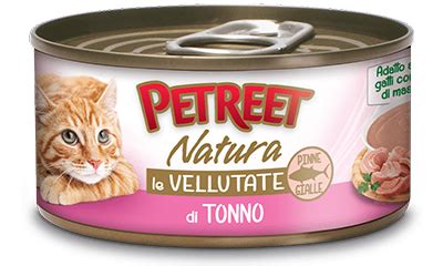 La nostra storia - Petreet