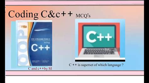 Top Ten C Mcqs Repeated C Mcqs For Si Mcqs C Youtube