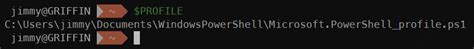 Pimping Up Your Powershell And Cmder With Posh Git Oh My Posh And Powerline Fonts