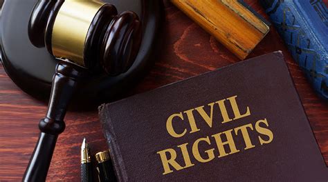 Understanding Legal Analytics For Civil Rights A Conversation With Lex