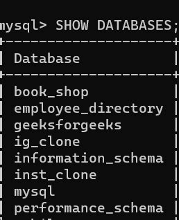 SQL Select Database