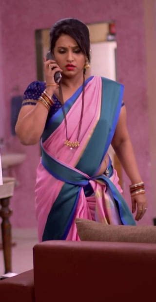 Saree Tucked