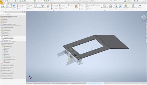 Gelöst Inventor Vba Fehler Beim Speicher Autodesk Community