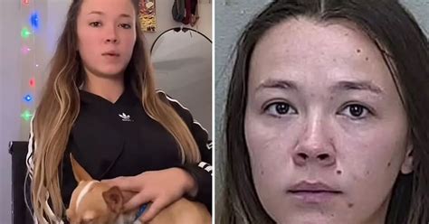 Florida Woman Who Had Sex With Chihuahua Says Theyre My World As She