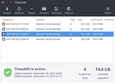 25 Free And Open Source Data Backup Solutions For Windows Linux And Macos