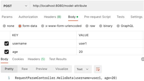 Spring 스프링 Mvcspring Mvc 요청 매핑 Aidens Devlog