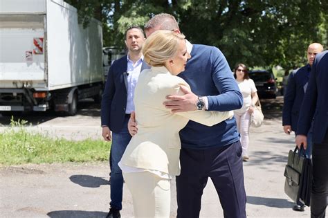 Hristijan Одбележувањето на 20 години од постоењето на Унијата на жени на ВМРО ДПМНЕ не е само