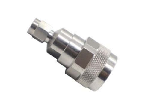 Inter Series Rf Metrology Grade Adapters Mcgill Microwave Systems