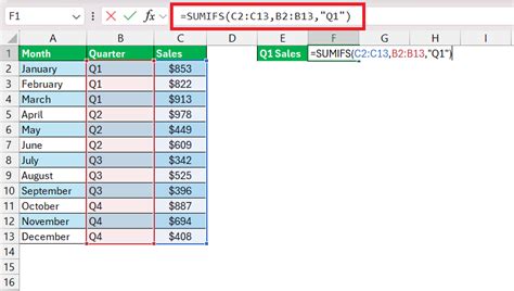 Top 5 Ways To Sum A Row In Excel Myexcelonline
