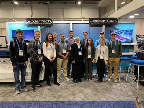 Leddartech Automotive Software Low Level Sensor Fusion And Perception On Linkedin Lidar