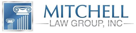 Michael Mitchell Mitchell Law Group Inc Linkedin