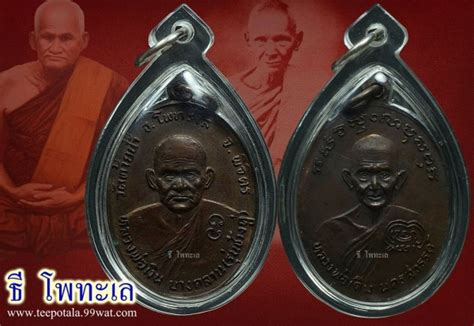 เหรียญหลวงพ่อเงิน หลวงพ่อเดิม รุ่นช้างคู่ วัดท้ายน้ำ ปี 2526 สวยแชมป์ ธี โพทะเล