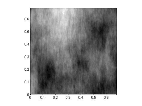 Sample Paths Realizations Of Operator Scaling Fields X He Obtained For