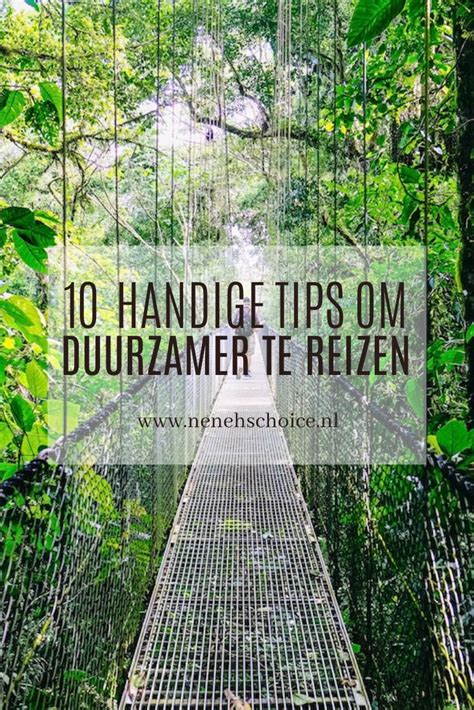 10 Handige Tips Om Duurzamer Te Reizen Reizen Goedkoop Reizen Treinreizen