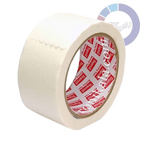 مشخصات، قیمت و خرید چسب کاغذی عرض 5 سانت رونیکالا