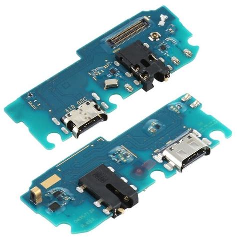 Charging Logic Board For Samsung Galaxy A12 Sm A125 Charging Port For A12 Sm A125 Usb Plug Pcb