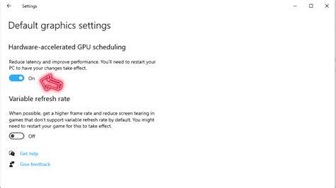 Hardware Accelerated Gpu Scheduling On Or Off The Ultimate Guide