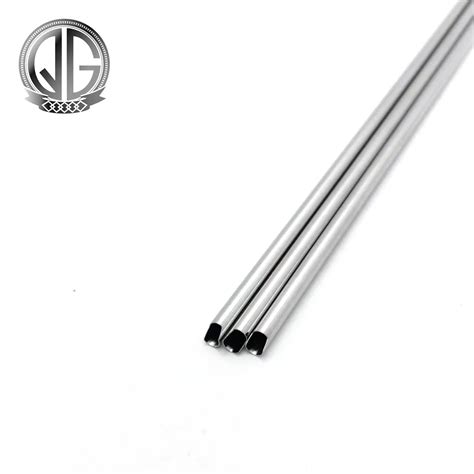 Customized Stainless Steel Surgical Catheter For Medical Use Qinggang Co Ltd