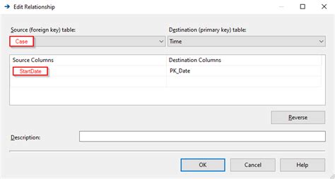 Ssas How To Display Data In An Sql Server Olap Cube By A Given Time
