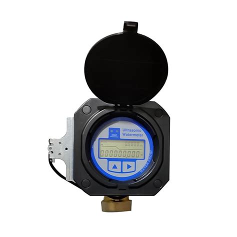 Flow Control Meter Asw 1 Ultrasonic Liquid Flow Nepal Ubuy