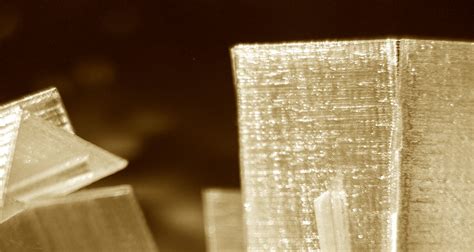 Additive Manufacturing Beyond Prototyping Material ConneXion