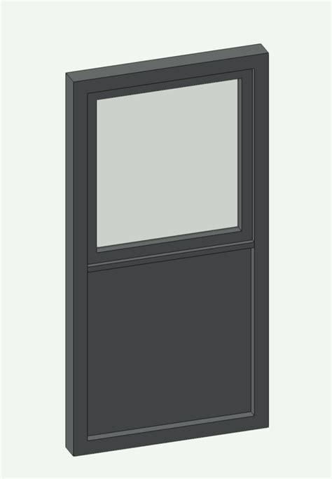 Custom Windows Opaque Panel Architecture Vectorworks Community Board