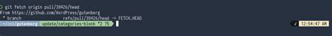how to checkout pull request locally mustaque ahmed