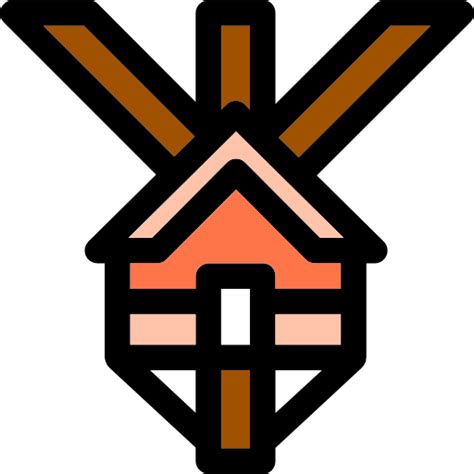 Tree House Icon