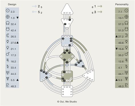 Understanding Energy Centers In Human Design A Guide To Unlocking Your Unique Content Potential