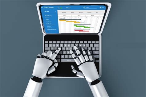 Revolutionize Your Business With Ai Driven Scheduling Systems