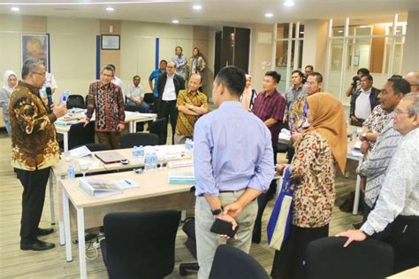 Ipmi International Business School On Linkedin Executive Education Program For Ministry Of