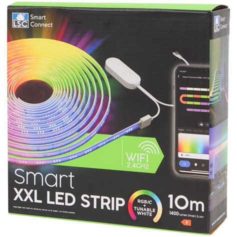 Lsc Smart Connect Ip Camera Voor Buiten Action Nl