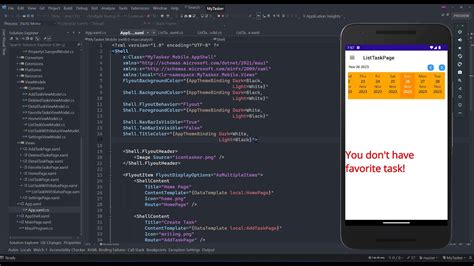 13 Net Maui Aspnet Core Web Api Ile Todo Uygulaması Custom