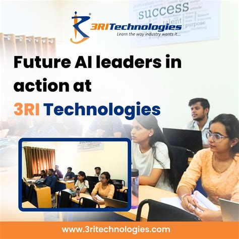 3ri Technologies Pvt Ltd On Linkedin Artificialintelligence